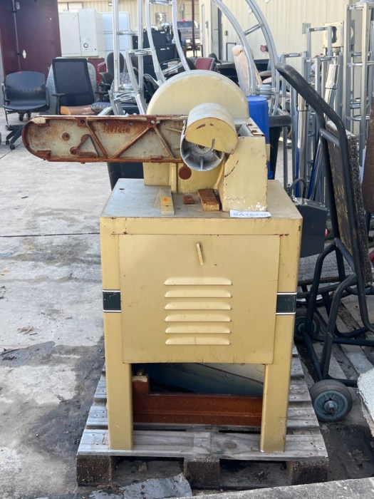 Powermatic Model: 31 for sale