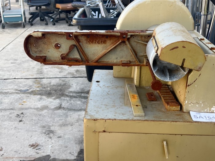 Powermatic Model: 31 for sale