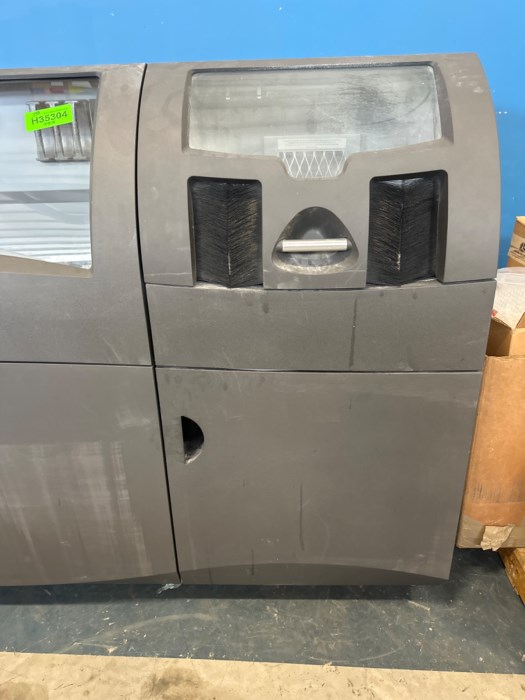 ProJet 660 Pro Printer + Assorted VisiJet PXL Core + Assorted Cleaning ...