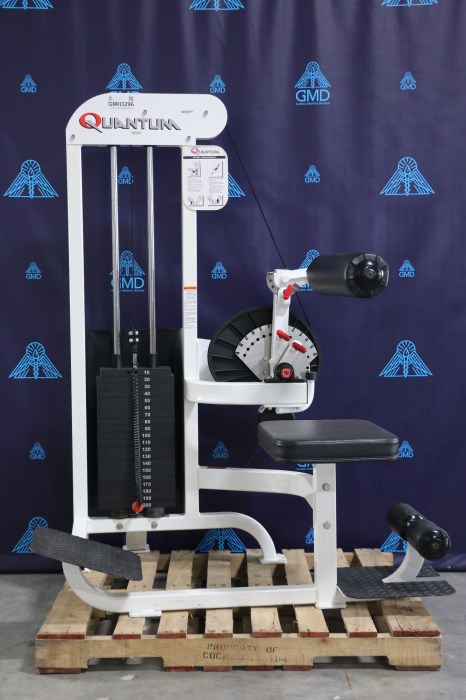 Quantum Rehabilitation & Physical Therapy Equipment for sale