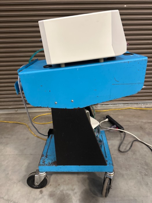 RC 5000 Rotablator System Console for sale