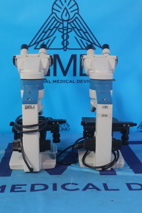 Reichert Jung Microscope Series 150 for sale