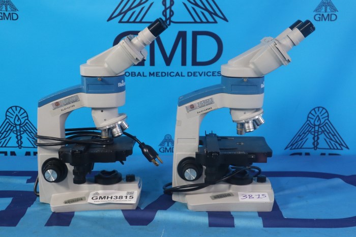 Reichert Jung Microscope Series 150 for sale