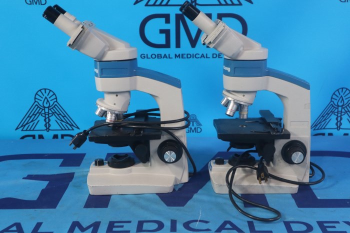 Reichert Jung Microscope Series 150 for sale