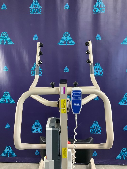 Reliant 350 Stand Up Lift With Low Base for sale