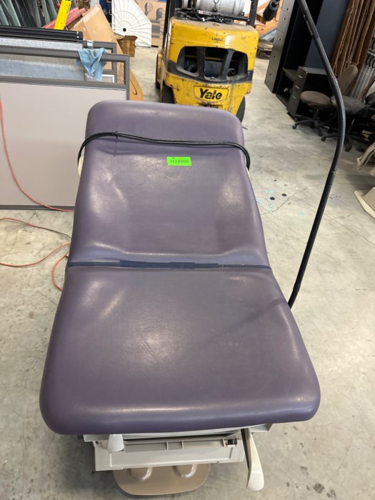 Ritter 223 by Midmark Exam Bed for sale