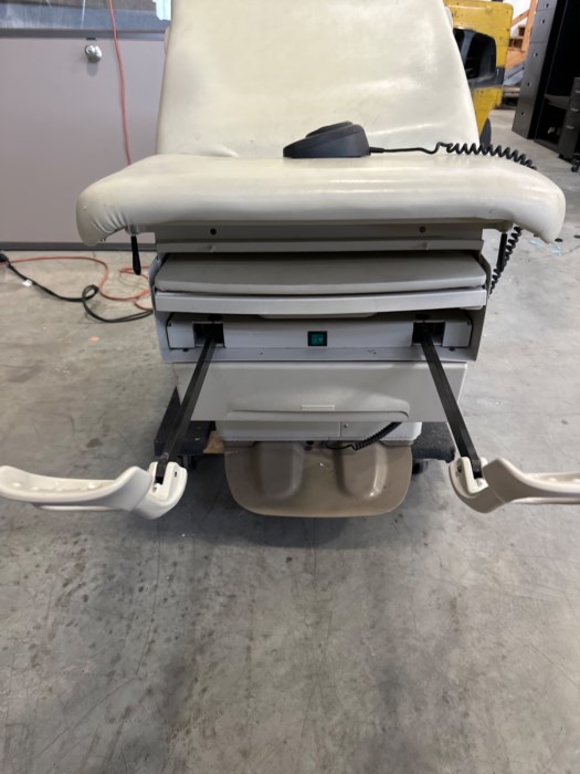 Ritter 223 by Midmark Exam Bed for sale