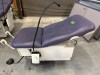 Ritter 223 by Midmark Exam Bed for sale