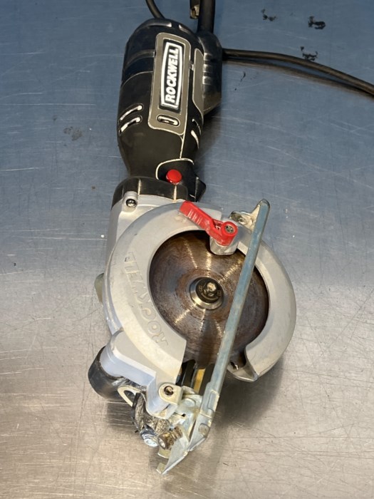 Rockwell Power Tools (Lot of 2) for sale