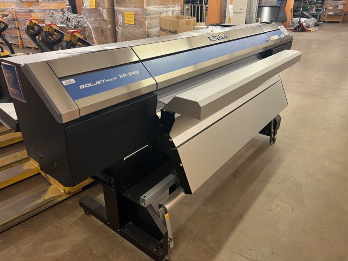 Roland SOLJET Pro4 XR-640 for sale