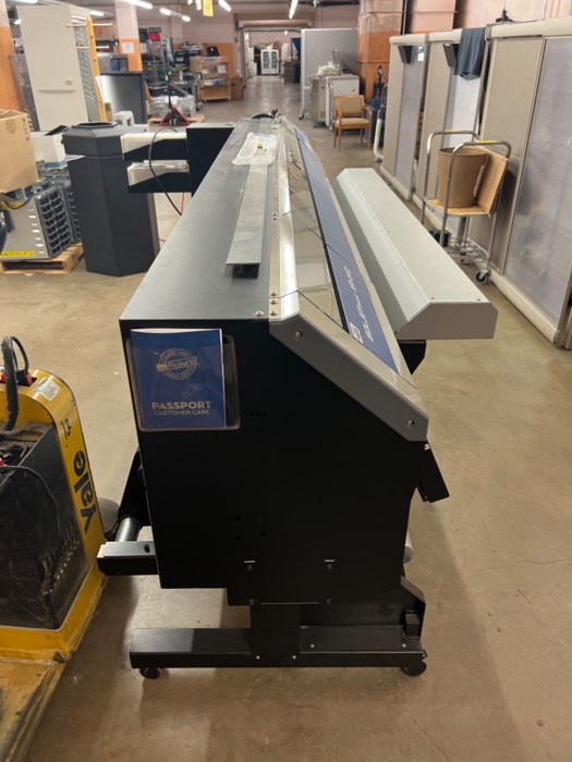 Roland SOLJET Pro4 XR-640 for sale