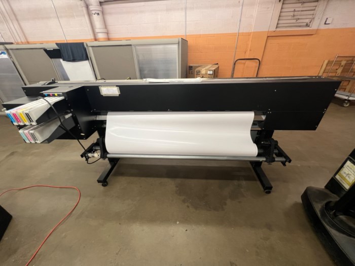 Roland SOLJET Pro4 XR-640 for sale