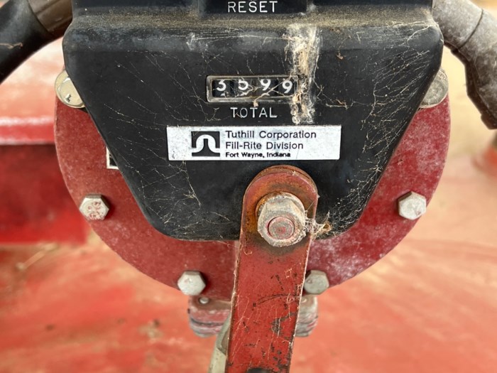 Safe-T-Tank Model: LSX-200-SPB-2DRH 200 Gallon Capacity Gas Tank for sale