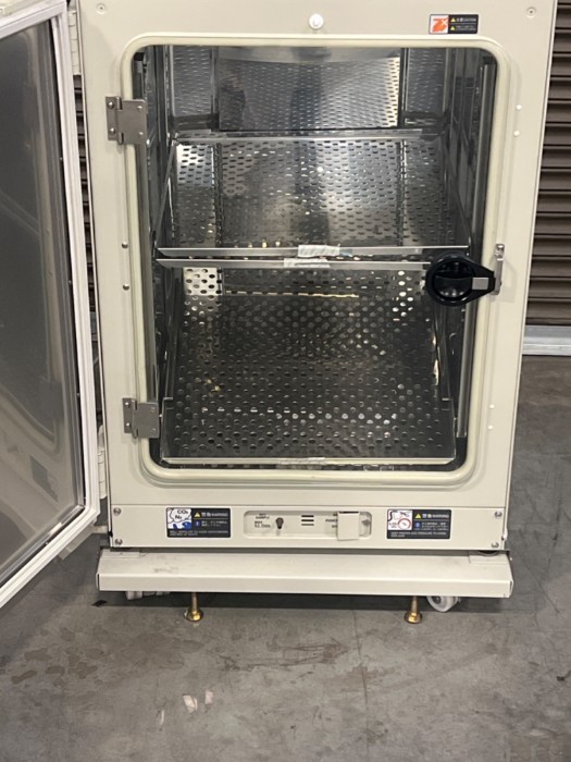 Sanyo Model: MCO-18AIC CO2 Incubator (Mobile) for sale