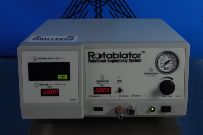 Scientific Rotablator RC 5000 Rotational Angioplasty System for sale