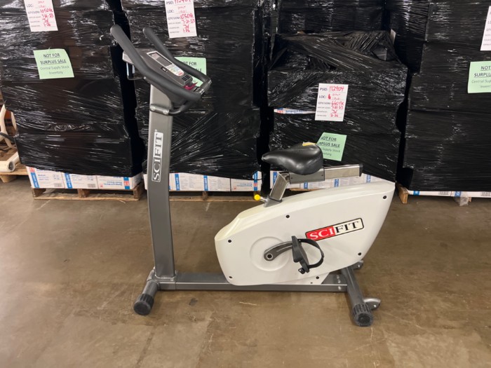 SciFit ISO7000 Exercise Bike for sale