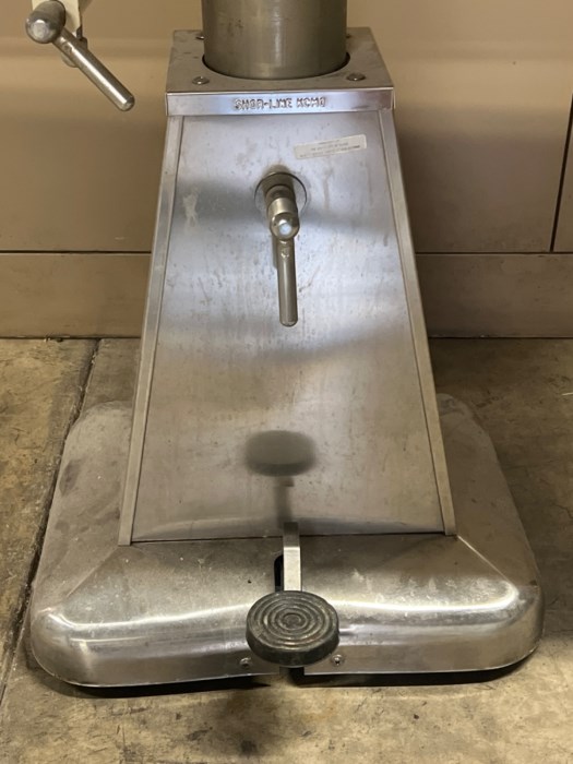 Shor-Line KCMO Cadaver Examination Table for sale