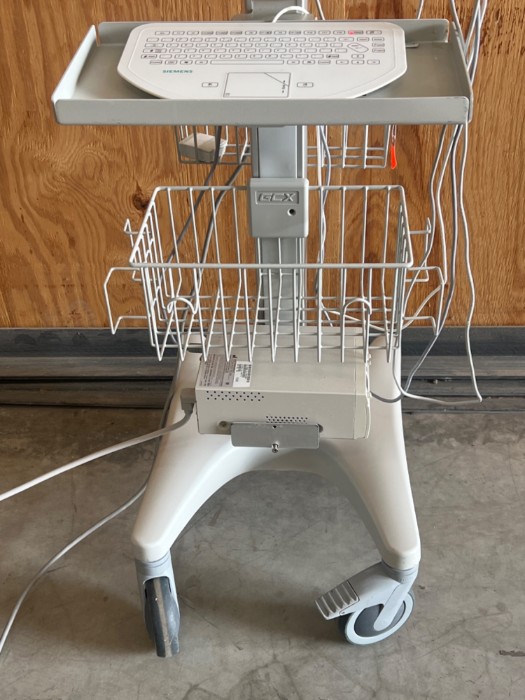 Siemens Acuson FreeStyle Ultrasound Machine for sale