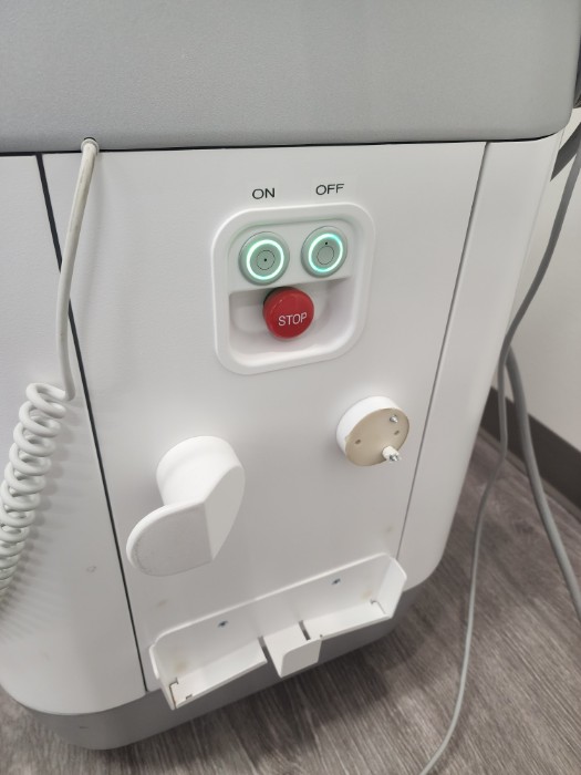 Siemens Cios Select Mobile C-Arm for sale