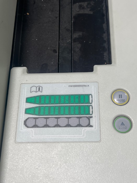 Siemens Dimension Vista 500 Chemistry Analyzer for sale