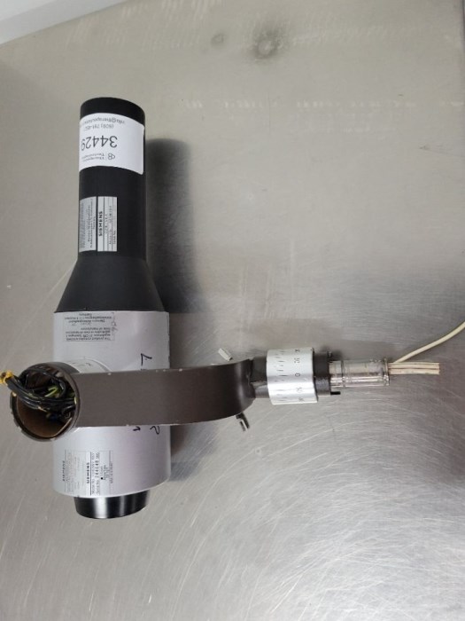 Siemens Heliodent 70 5337241x1341 X-Ray Cone for sale