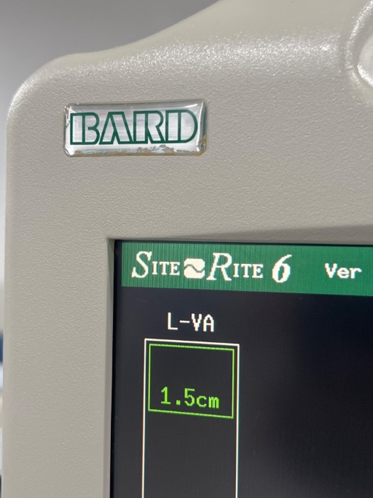 Site Rite Ultrasound for sale