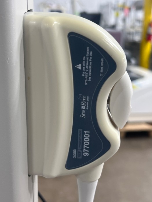 Site Rite Ultrasound for sale