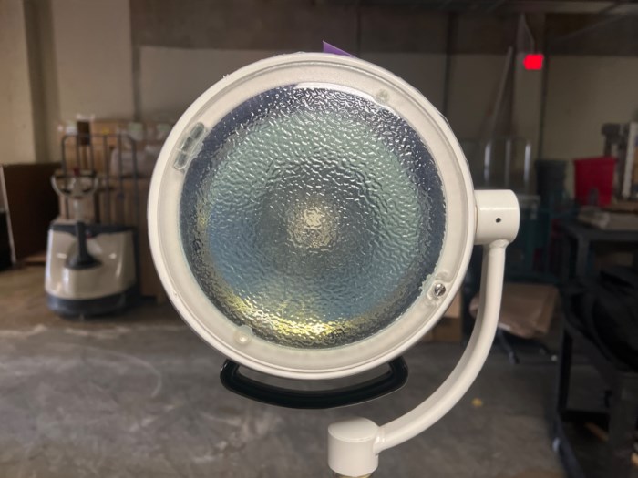 Skytron Infinity Surgical Lights | Shelly Lighting