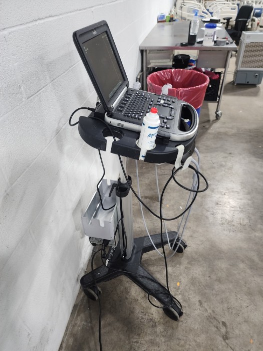 SonoSite Edge Portable Ultrasound System for sale