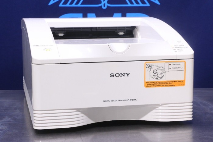 Sony UP-DR80MD Digital Color Printer for sale
