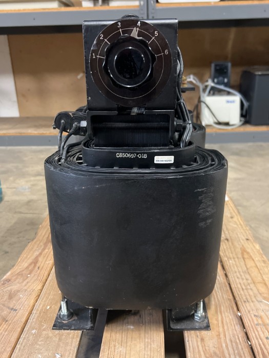 Stangenes Industries, Inc. SI-2753-7 High-Voltage Transformer for sale