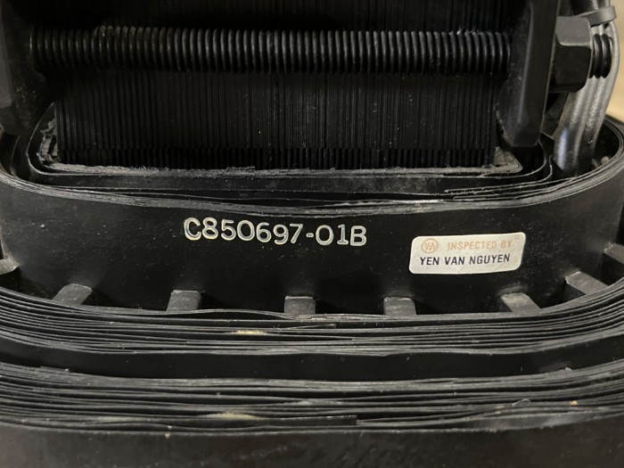 Stangenes Industries, Inc. SI-2753-7 High-Voltage Transformer for sale
