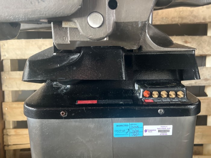 Steris Amsco 3085 SP Surgical Table for sale