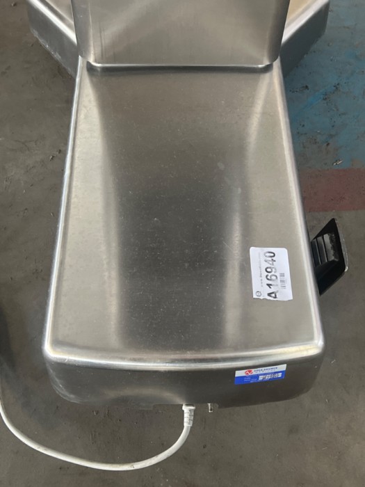 Steris Amsco 3085 SP Surgical Table for sale