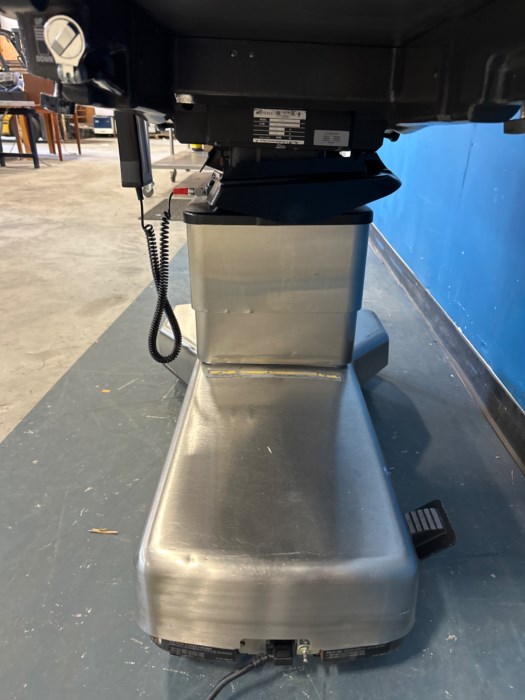 Steris Amsco 3085 SP Surgical Table for sale