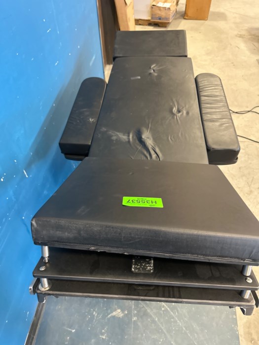 Steris Amsco 3085 SP Surgical Table for sale