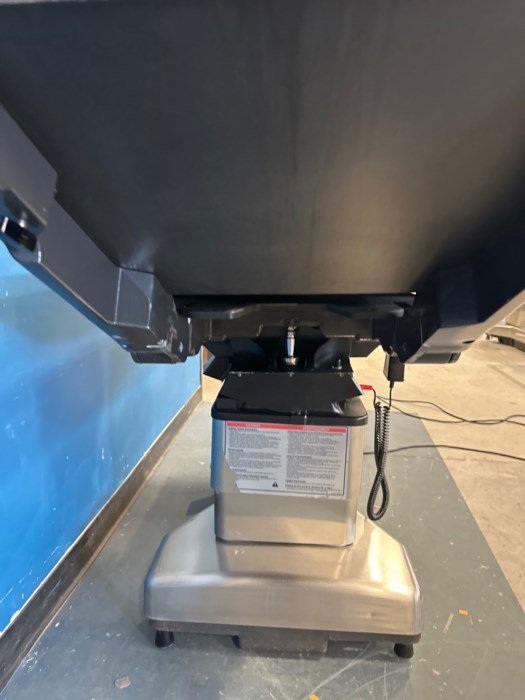 Steris Amsco 3085 SP Surgical Table for sale