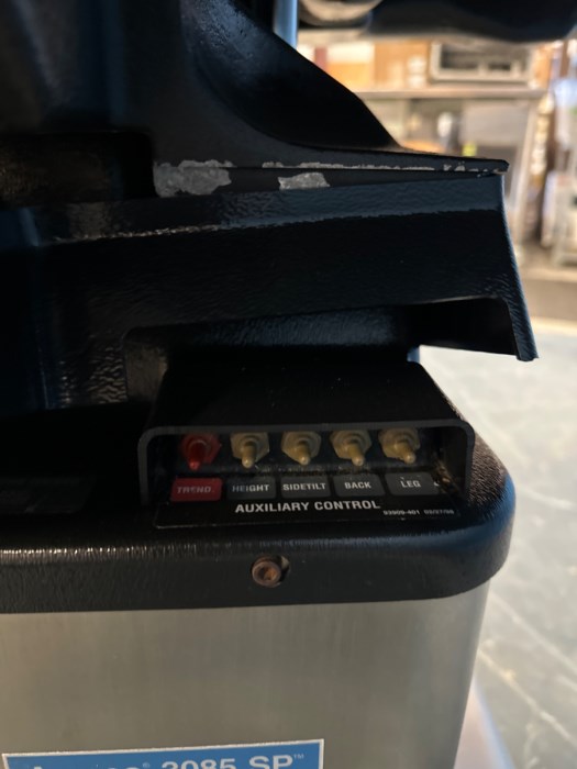 Steris Amsco 3085 SP Surgical Table for sale