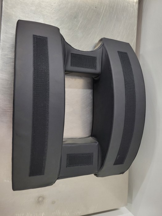 Steris GP-6620 Foam Spinal Frame w/ Gel Overlay for sale