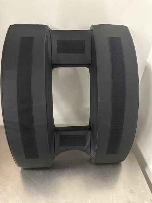 Steris GP-6620 Foam Spinal Frame w/ Gel Overlay for sale