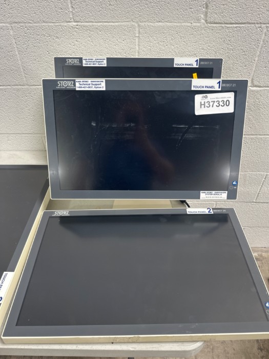 Storz Karl Storz Endoskope SCB XENON 300, AIDA HD Connect, Image 1 S ...