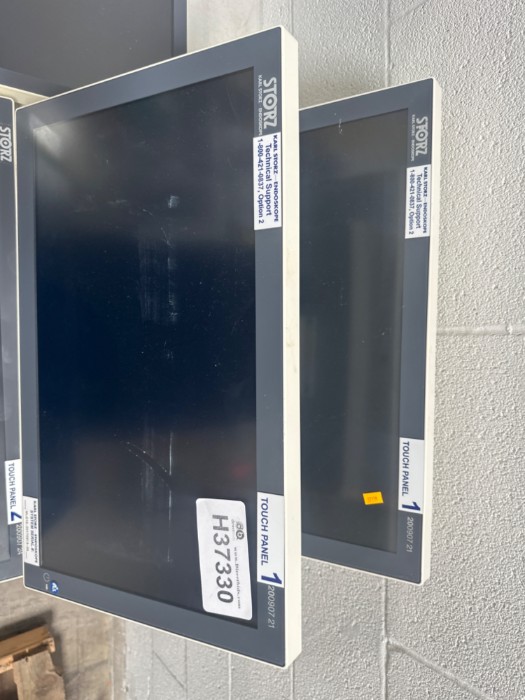 Storz Karl Storz Endoskope SCB XENON 300, AIDA HD Connect, Image 1 S ...