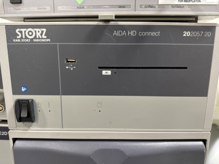 Storz Karl Storz Endoskope SCB XENON 300, AIDA HD Connect, Image 1 S ...