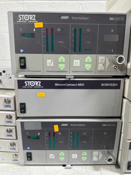 Storz Karl Storz Endoskope SCB XENON 300, AIDA HD Connect, Image 1 S ...