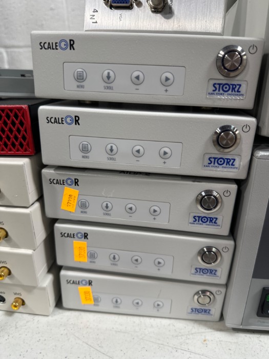 Storz Karl Storz Endoskope SCB XENON 300, AIDA HD Connect, Image 1 S ...