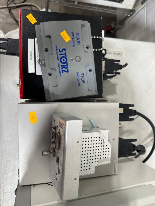 Storz Karl Storz Endoskope SCB XENON 300, AIDA HD Connect, Image 1 S ...