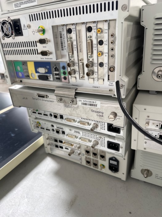 Storz Karl Storz Endoskope SCB XENON 300, AIDA HD Connect, Image 1 S ...