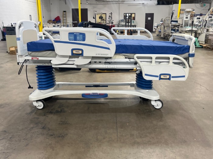 Stryker Hospital Bed for sale