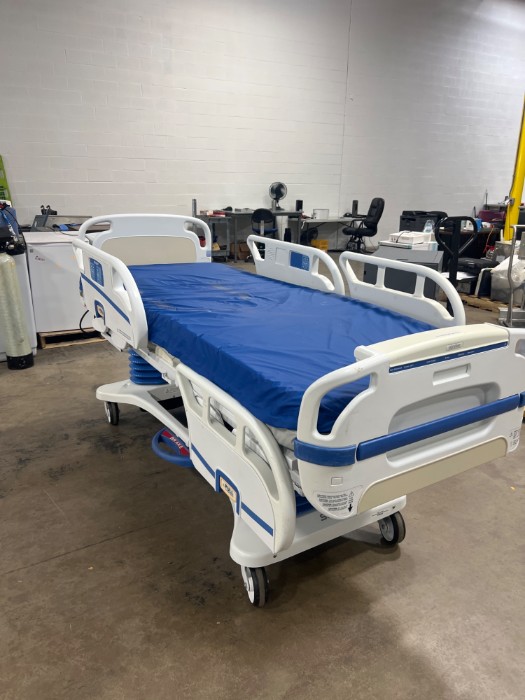 Stryker Hospital Bed for sale