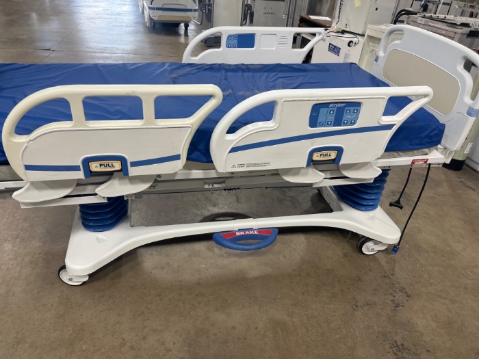 Stryker Hospital Bed for sale